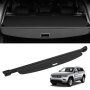 VEVOR Retractable Cargo Cover for Jeep Grand Cherokee 2 Row 2022-2024 ...
