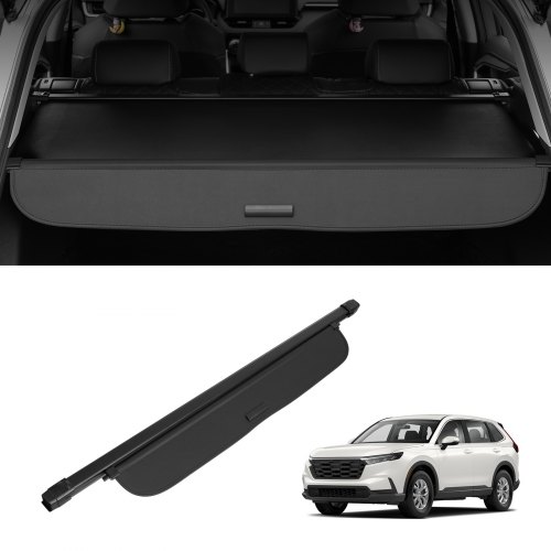 Car Trunk Cover: Ultimate Guide to Protection and Style - Autopatchers