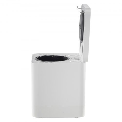 VEVOR Electric Kitchen Composter 5 L Smart Countertop Composter Food ...