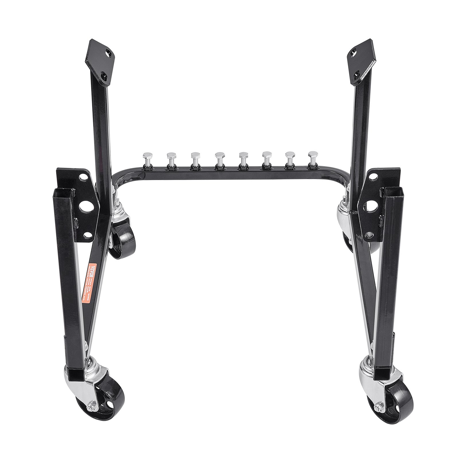 VEVOR Engine Stand, 340 KG Load Capacity Engine Motor Stand, Heavy-Duty ...