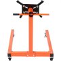 VEVOR Engine Stand, 1300 lbs (3/5 Ton) Rotating Engine Motor Stand with ...