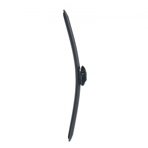 VEVOR 24" Rubber Wiper Blades, 61 cm Universal Replacement Wind Shield ...