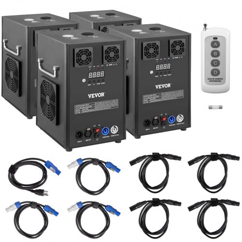 Shop the Best Selection of cold spark machine Products | VEVOR US