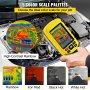 VEVOR Thermal Imaging Camera, 60x60 (3600 Pixels) IR Resolution ...