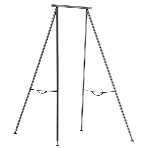 VEVOR Aerial Yoga Frame, 9.6 FT Height Yoga Swing Stand, Max 250kg ...