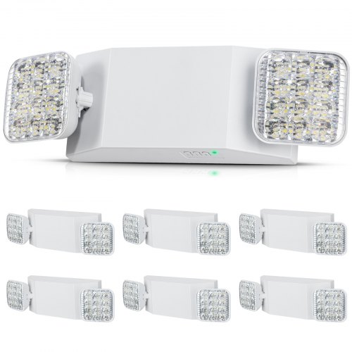 Shop the Best Selection of Emergency Light Fixtures | VEVOR AU