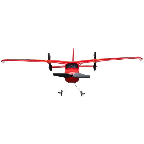 VEVOR RC Airplanes - Ready-to-Fly Model for All Skill Levels
