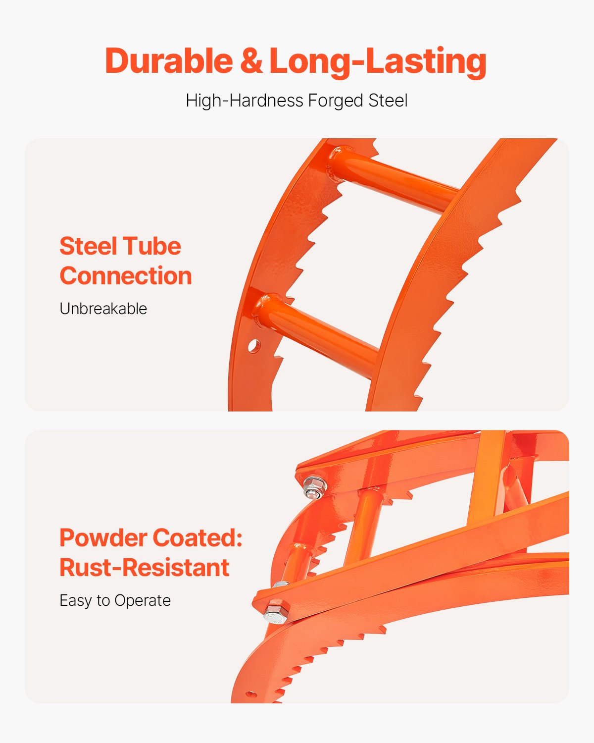 32in Log Lifting Tongs 4 Claw Timber Heavy Duty Steel Log Grapple ... 32in Log Lifting Tongs 4 Claw Timber Heavy Duty Steel Log Grapple ...