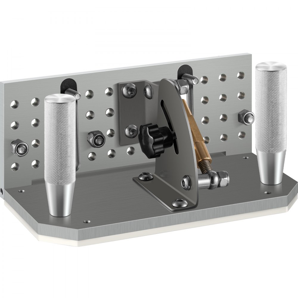 VEVOR Belt Grinder Knife Jig, 7.75\ VEVOR Belt Grinder Knife Jig, 7.75\