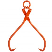 VEVOR Log Tongs for Sale | Buy Now for Better Log Handling!