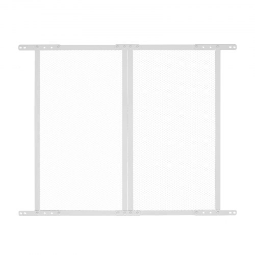 RV Screen Door Protector 24 x 26 in Door Grille Easy to Install and ...