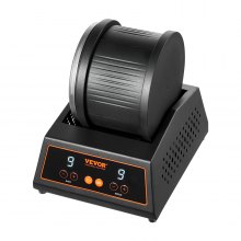 VEVOR Rock Tumbler Kits: Your Gateway to Polished Perfection