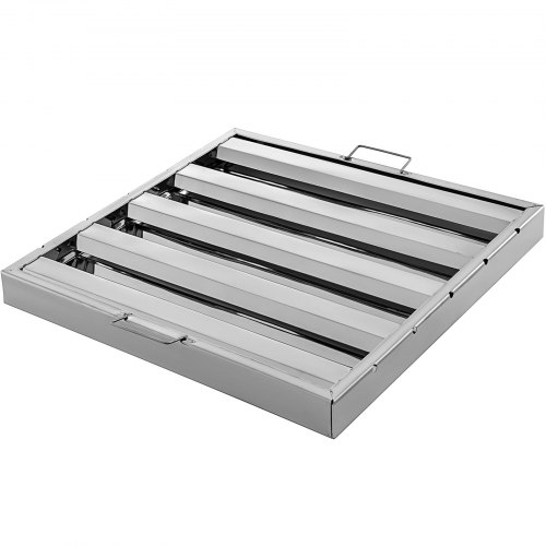 VEVOR Hood Filters - Essential Kitchen & Lab Protection