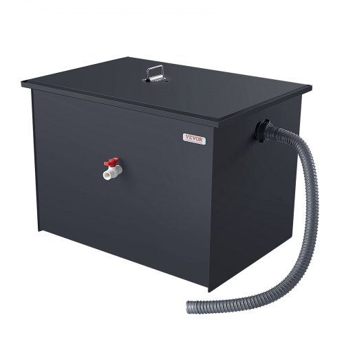 Shop the Best Selection of grease trap Products | VEVOR US