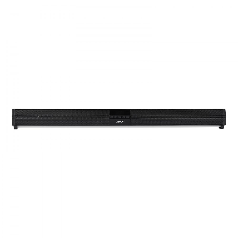 VEVOR Sound Bar for Smart TV, 2.0 Channel, 32-Inch Compact Soundbar TV ...