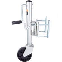 VEVOR Trailer Jacks - Heavy-Duty Lifting Solutions