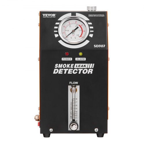 Automotive Smoke Machine Leak Detector Automotive Smoke Machine, Evap ...