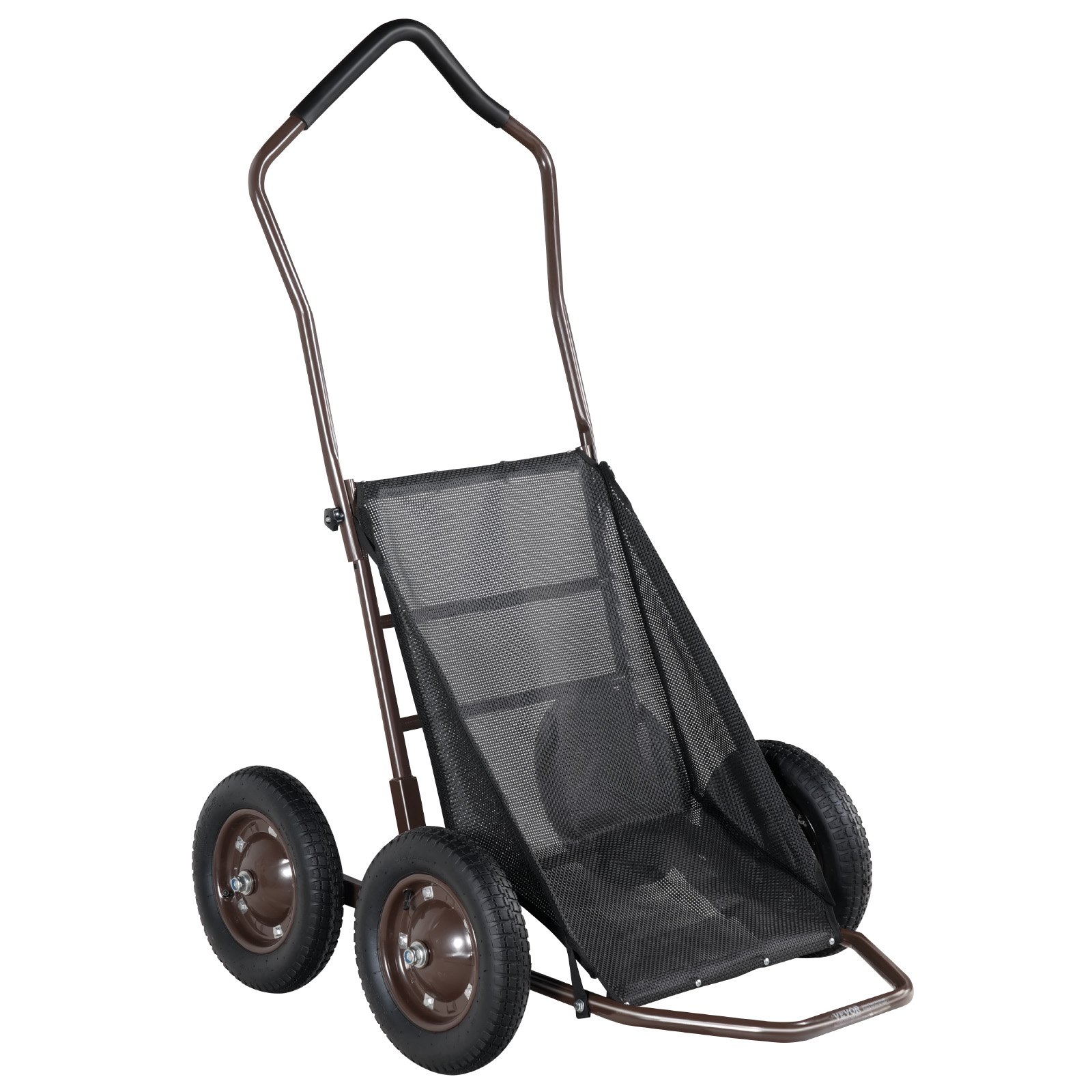VEVOR Deer Game Cart – Folding Hauler with 500 lbs Capacity