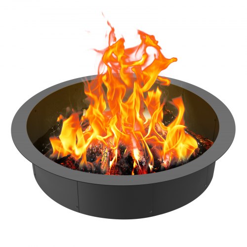 Shop the Best Selection of Fire Rings | VEVOR CA