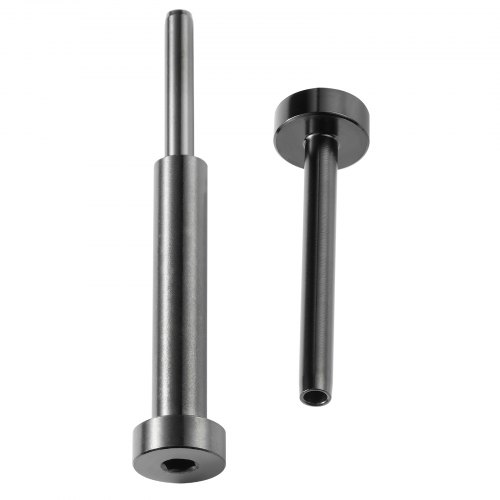 VEVOR 30 Pack Invisible Cable Railing kit, T316 Stainless Steel 1/8 ...