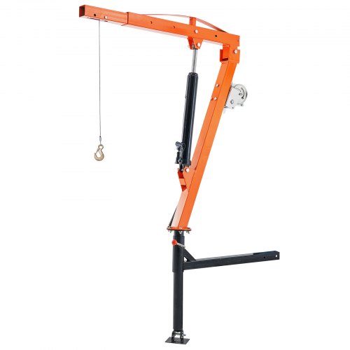 VEVOR Gantry Crane - Heavy-Duty Lifting Solutions for All