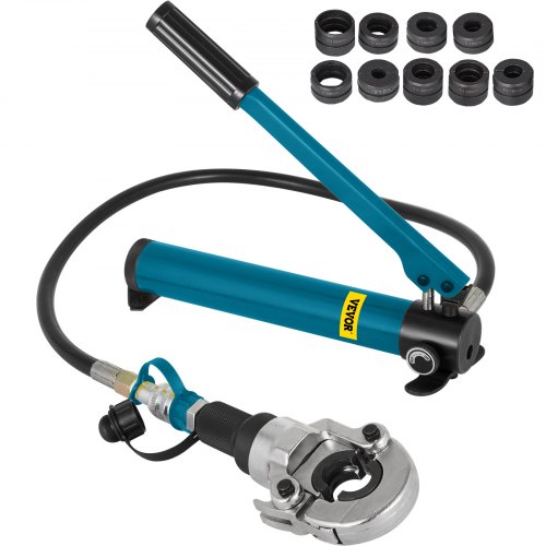 Shop the Best Selection of Power Crimpers | VEVOR EU