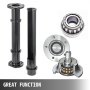 Rear Axle Bearing Puller Tool 09521-25011 For Toyota Trucks | VEVOR US