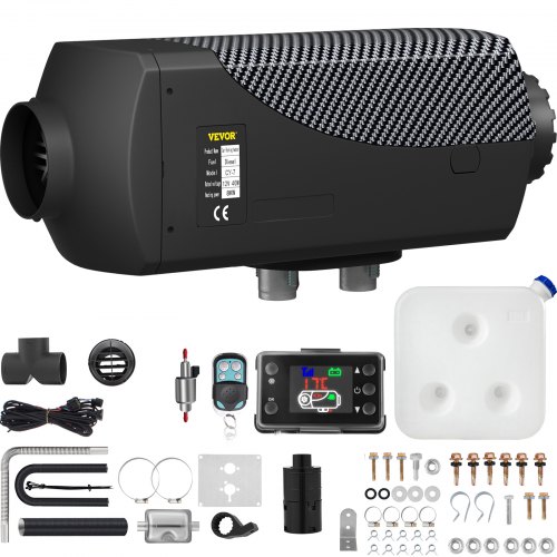 VEVOR Diesel Heater Control Board - Efficient & Reliable