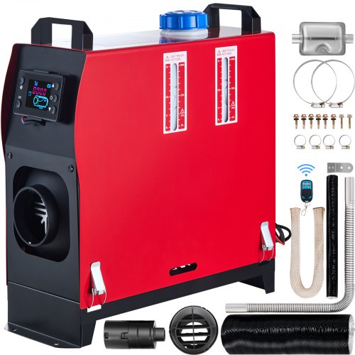 VEVOR Heaters - Efficient Heating Solutions for Every Space
