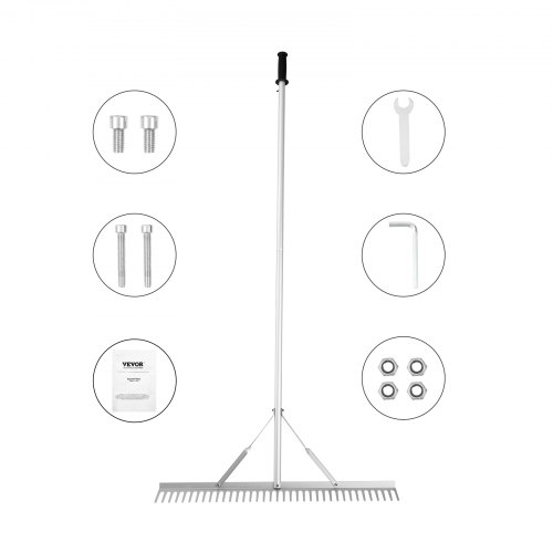 Shop the Best Selection of Rakes | VEVOR US