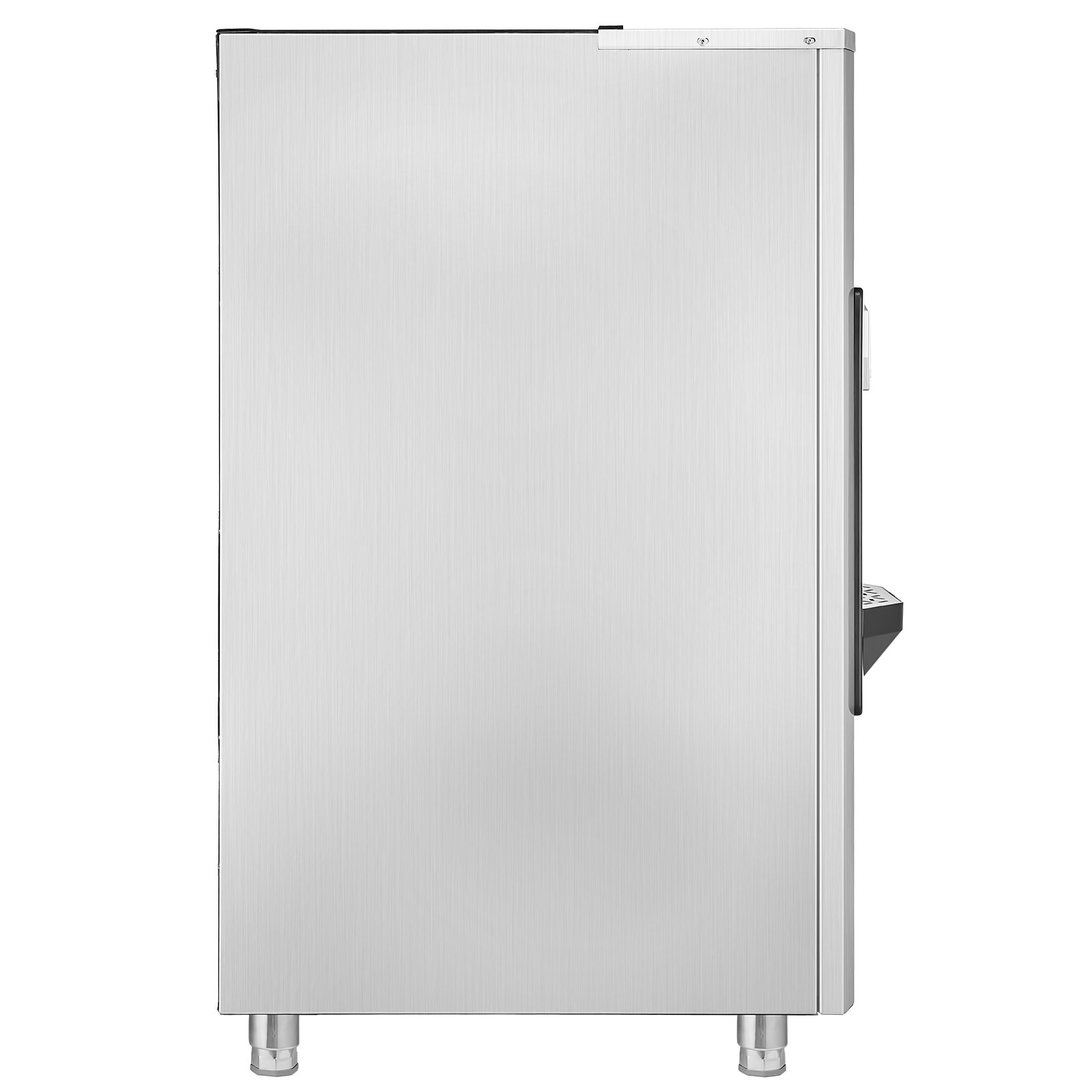 VEVOR Ice Dispenser, Ice Storage Bin with 180 Lbs Storage Capacity, 20 ...