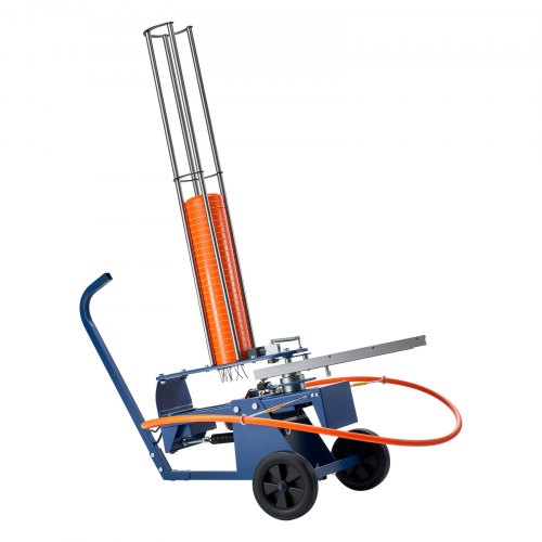VEVOR Clay Target Thrower 75-80 Clays Pigeon Thrower Automatic Clays ...