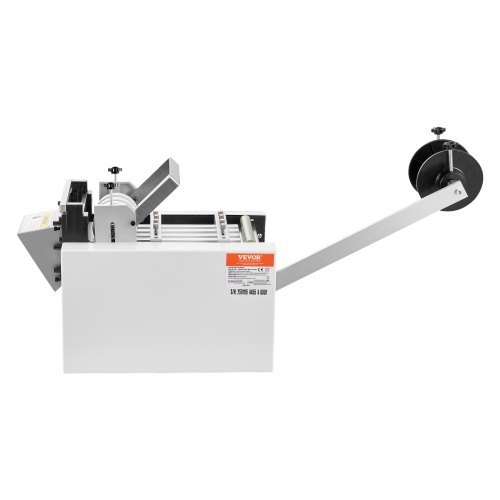 Auto Heat-Shrink Tube Cutter Cable Pipe Cutter Cutting Machine with LED ...