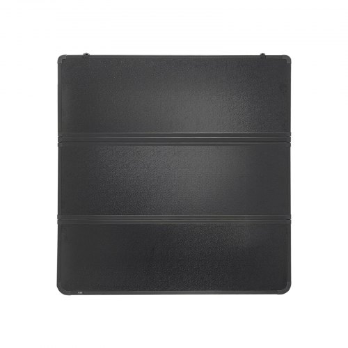 VEVOR Tri-Fold Truck Bed Tonneau Cover, Compatible with 2014-2024 ...