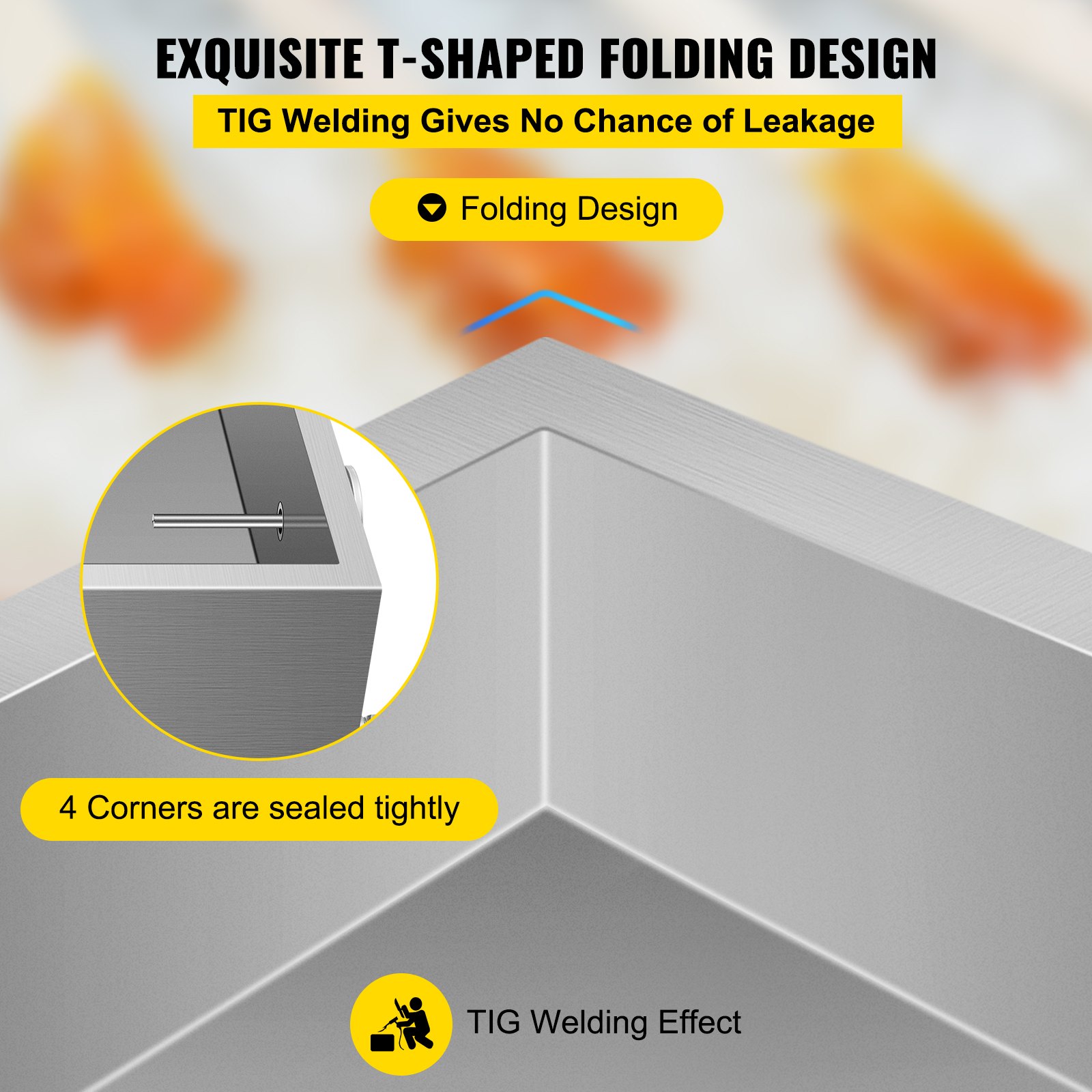 2'x2' Flow Divided Maple Syrup Pan w/Valve, Therm, Plugs. Evaporator ...