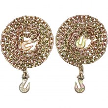 Shop the Best Selection of Tow Ropes, Cables & Chains | VEVOR CA