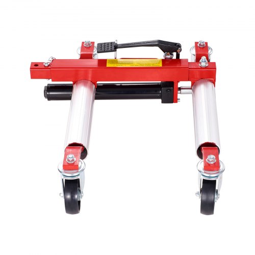 VEVOR Wheel Dolly Heavy Duty Vehicle Positioning Tire Car Lifter ...