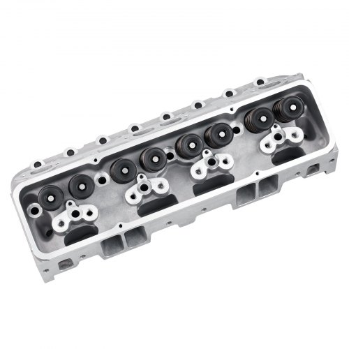 2X Cylinder Head for Chevy SBC 350/327/383 Corvette Camaro Z06 190cc ...