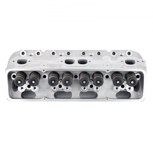 2X Cylinder Head for Chevy SBC 350/327/383 Corvette Camaro Z06 190cc ...