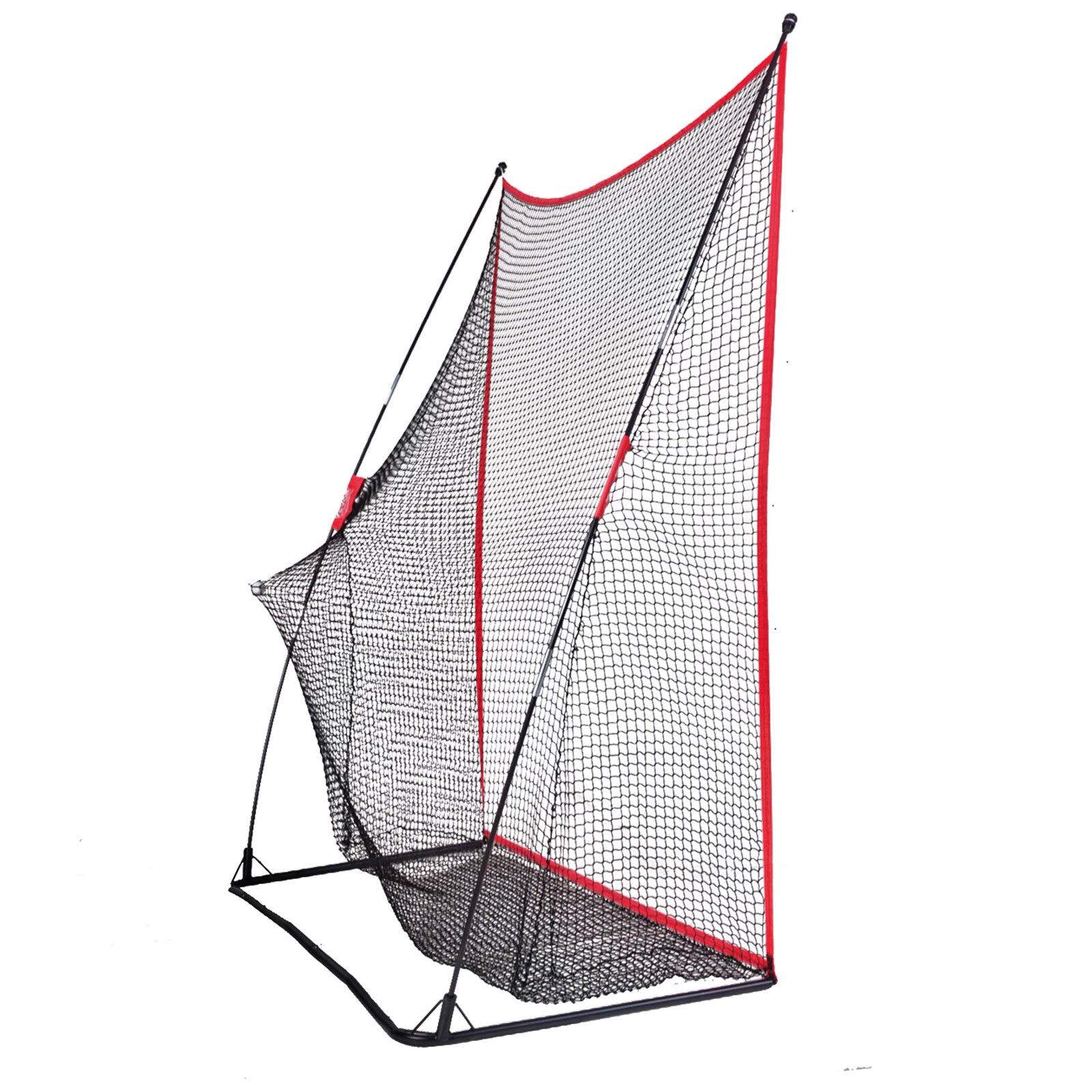 VEVOR 7.8x7ft Golf Practice Hitting Net Indoor Personal Driving Range ...
