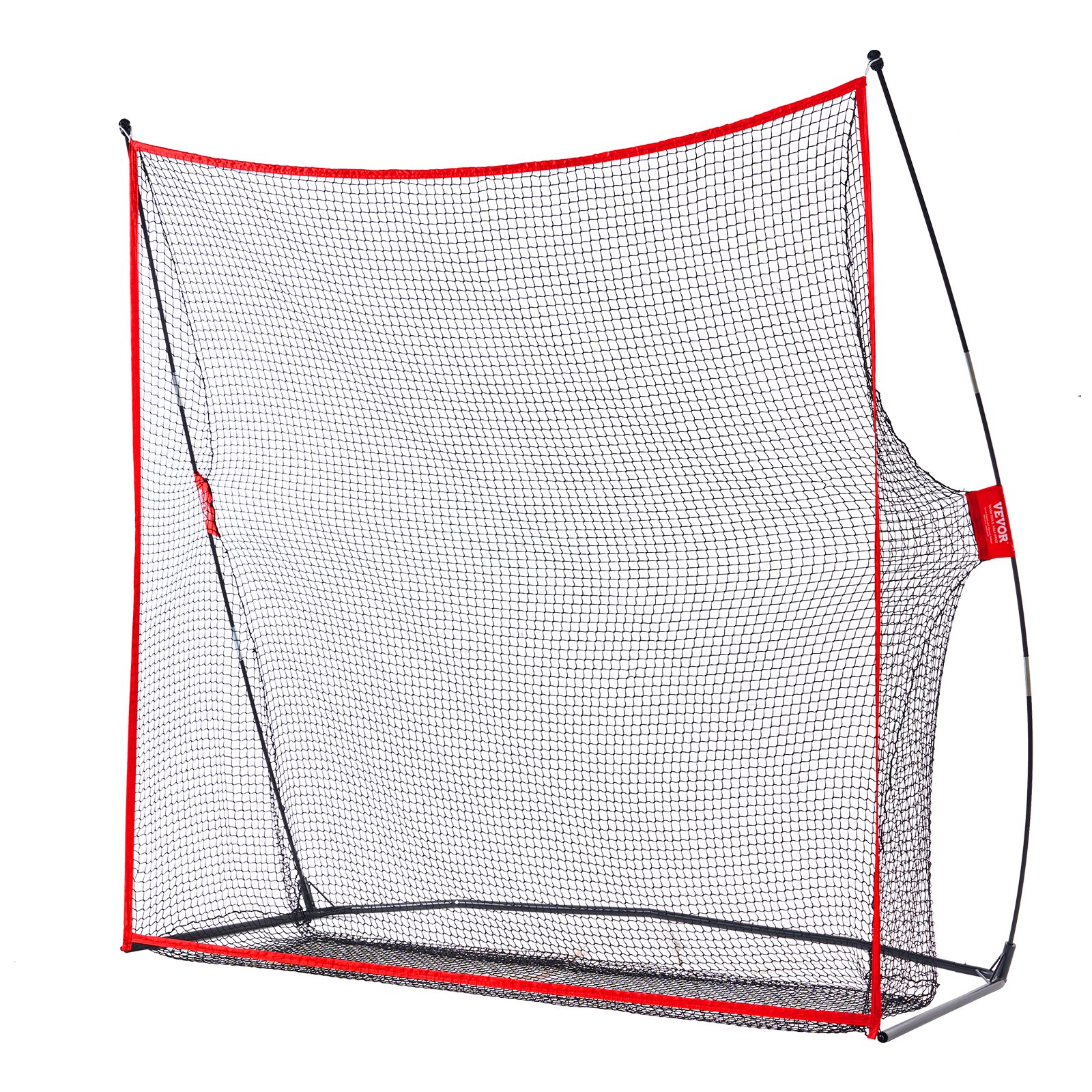 VEVOR 7.8x7ft Golf Practice Hitting Net Indoor Personal Driving Range ...