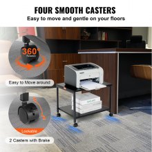 VEVOR Printer Stands - Optimize Your Office Space
