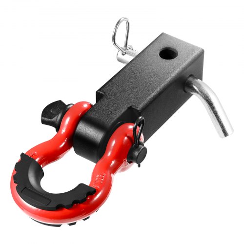Recovery Ring Weigh Safe Soft Shackle Hitch - Corrosion-Resistant Soft ...
