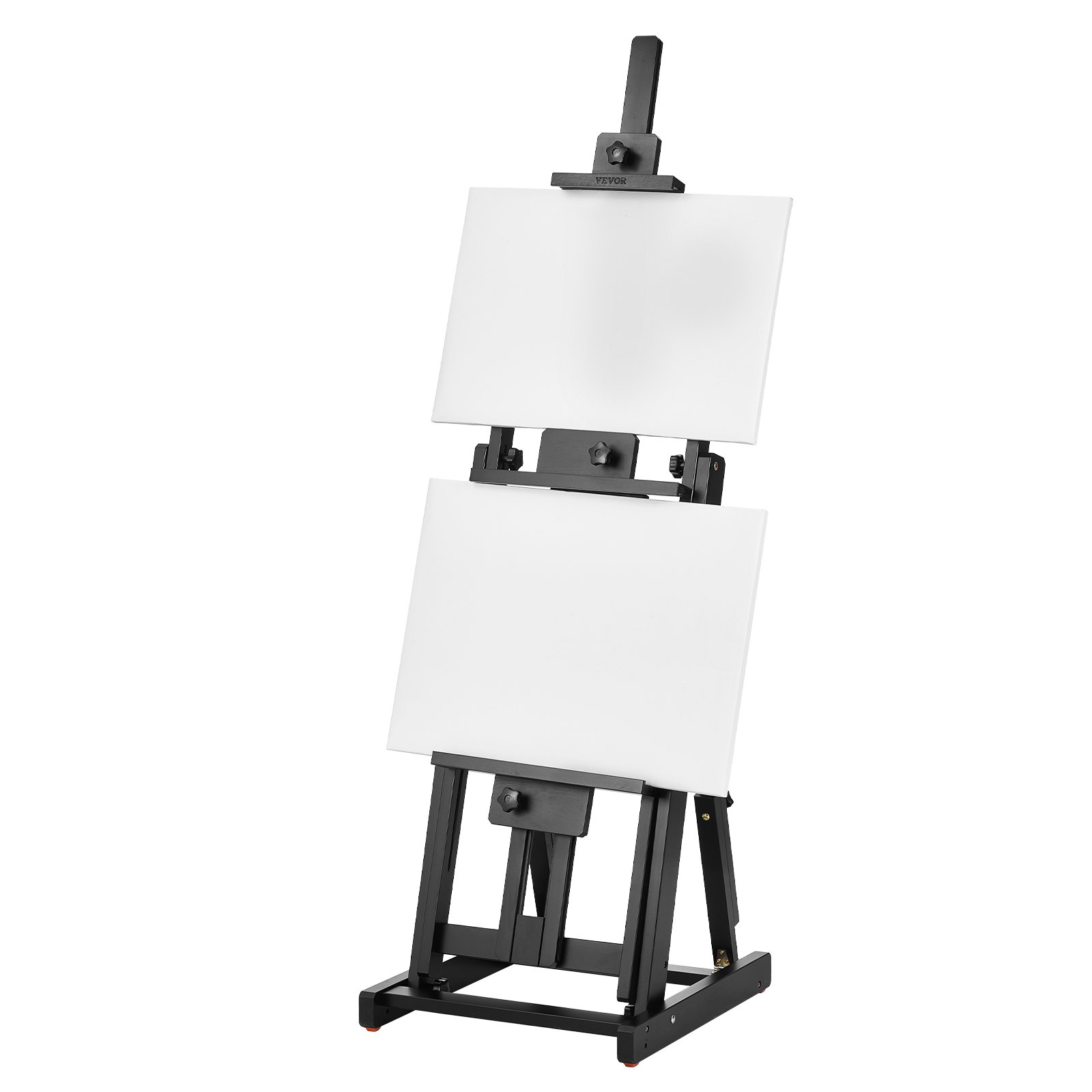 VEVOR H Frame Studio Easel – 77", 22LB, 90°-180°