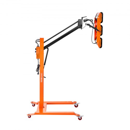 VEVOR 3300W High Power Infrared Paint Curing Lamp for Auto Drying Body Heating | VEVOR US