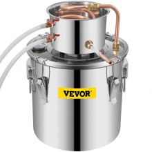 VEVOR Still Parts - Premium Home Distillation Kits