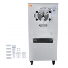 VEVOR Ice Cream Machines - Efficient & Versatile Solutions