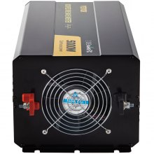 VEVOR Inverters - Reliable Power for Every Adventure