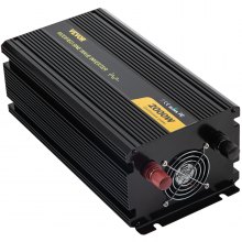 VEVOR Inverter - Reliable Power Conversion Solutions