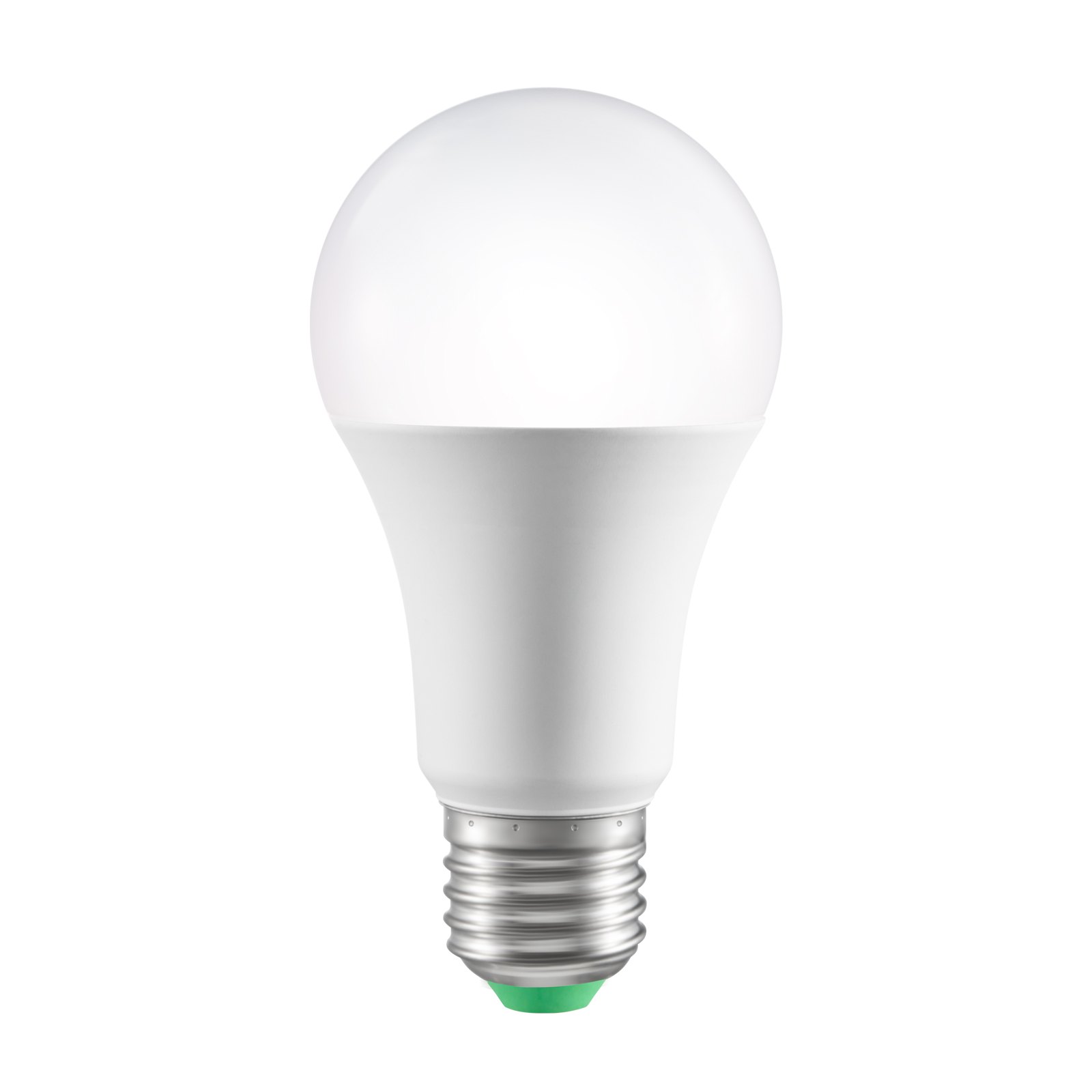 VEVOR Smart Light Bulbs, 4-Pack, 9W Multicolor LED Bulbs, 800 Lumens ...